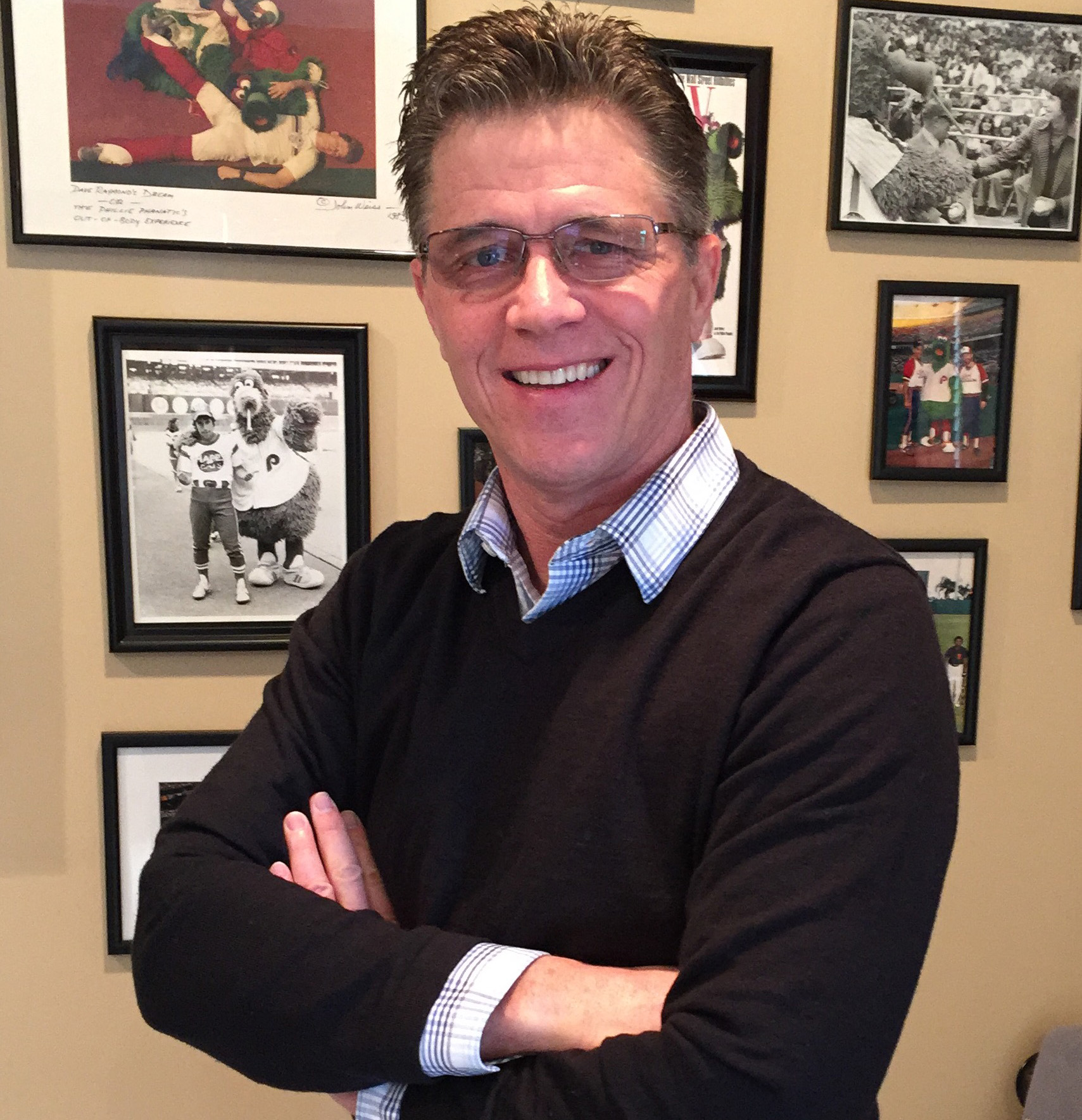 "Mascots!: Sport Spectacle in the 21st Century" with AJ Mass and David ...