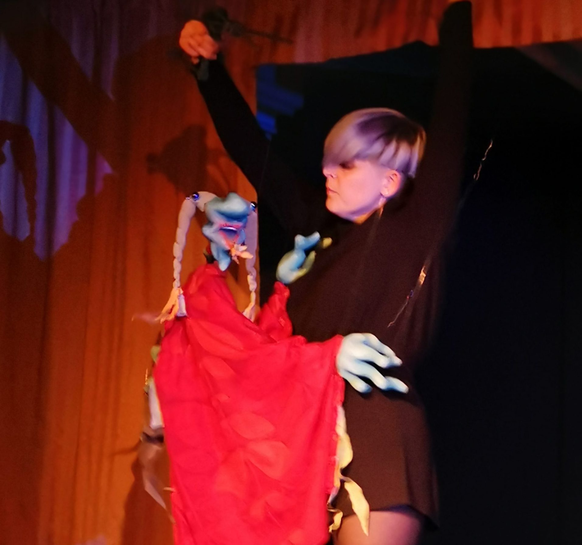 Online Event! "Up the Winding Path: My Artistic Journey with Albrecht ...