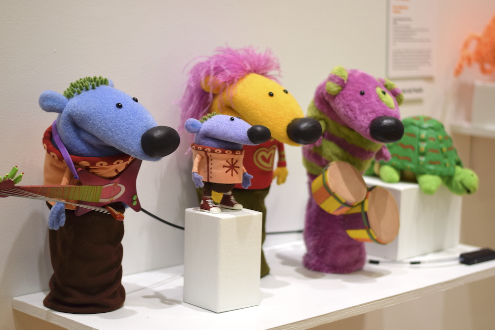 Past Exhibitions | Ballard Institute and Museum